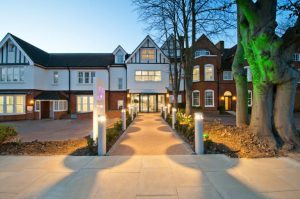 Our Hospital - Highgate Private Hospital